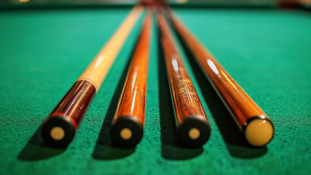 The Best Predator Cue Grip Options for Every Player Style – Premier ...