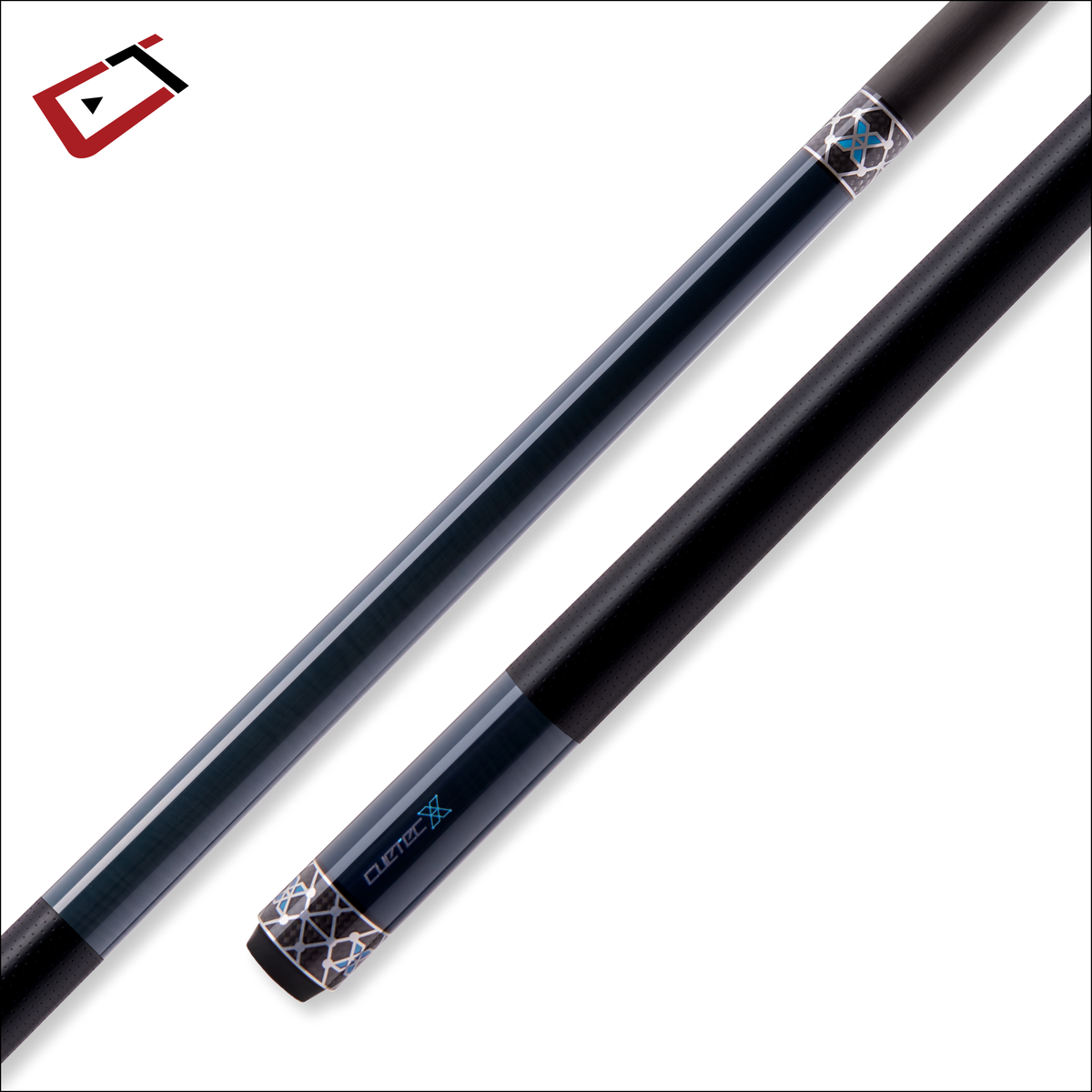 CUETEC CYNERGY X-LAGOON-WITH POLY-WRAP – Premier Billiards