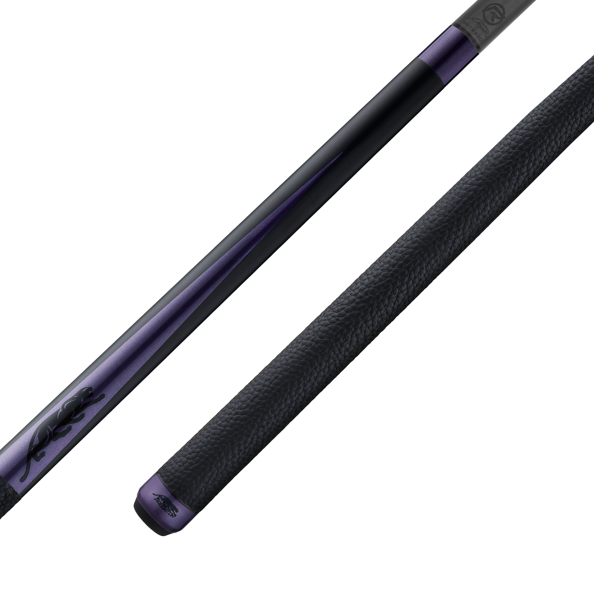 Predator SP2 Metallic Purple 1 – Premier Billiards