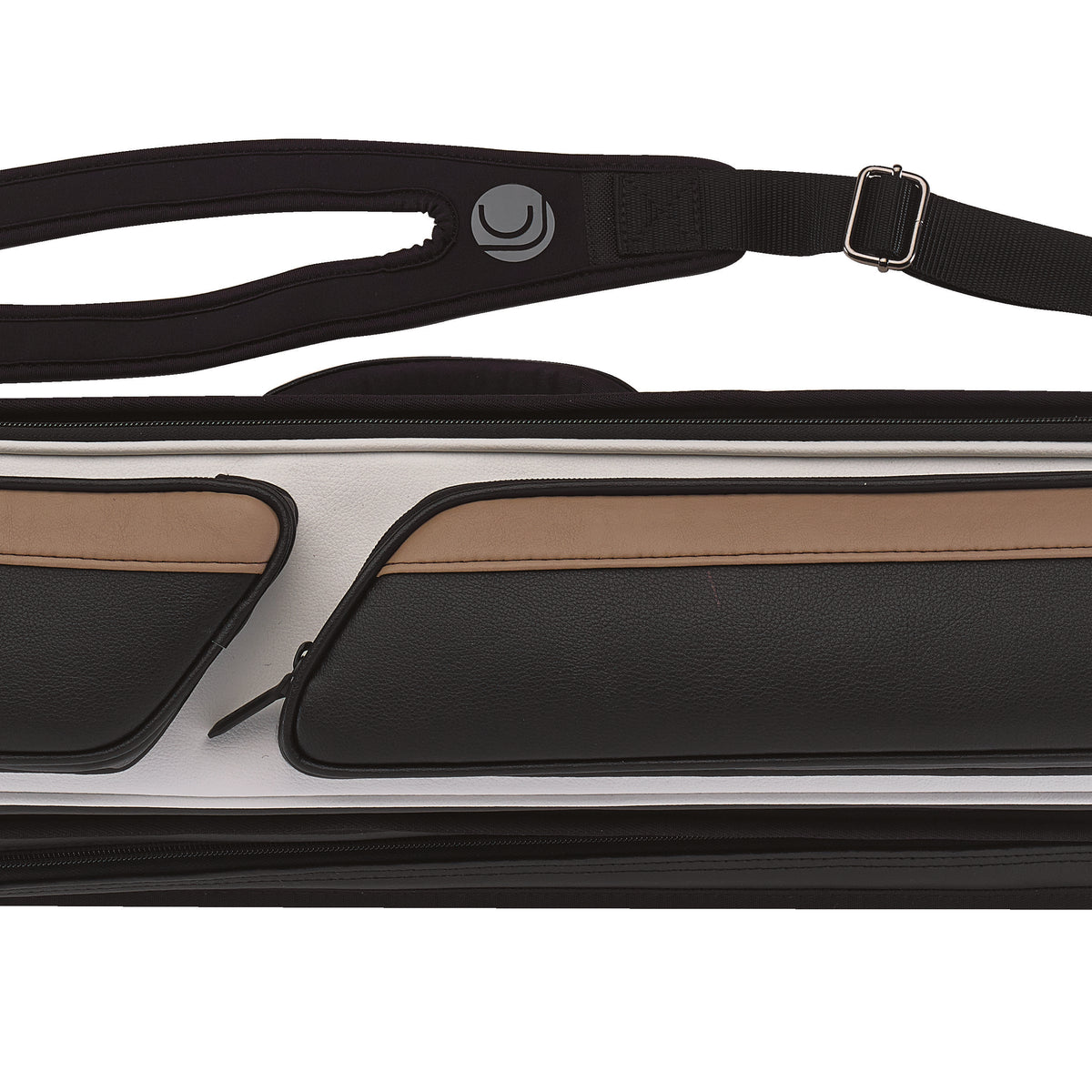 Lucasi LC1048W Leatherette 4x8 Soft Case – Premier Billiards