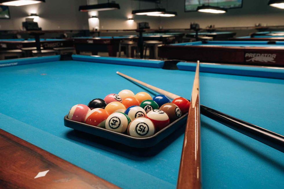 Who Is Premier Billiards?