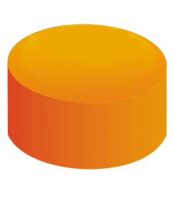 Tiger IceBreaker Plus Break Cue Tip (Single Tip) – Premier Billiards