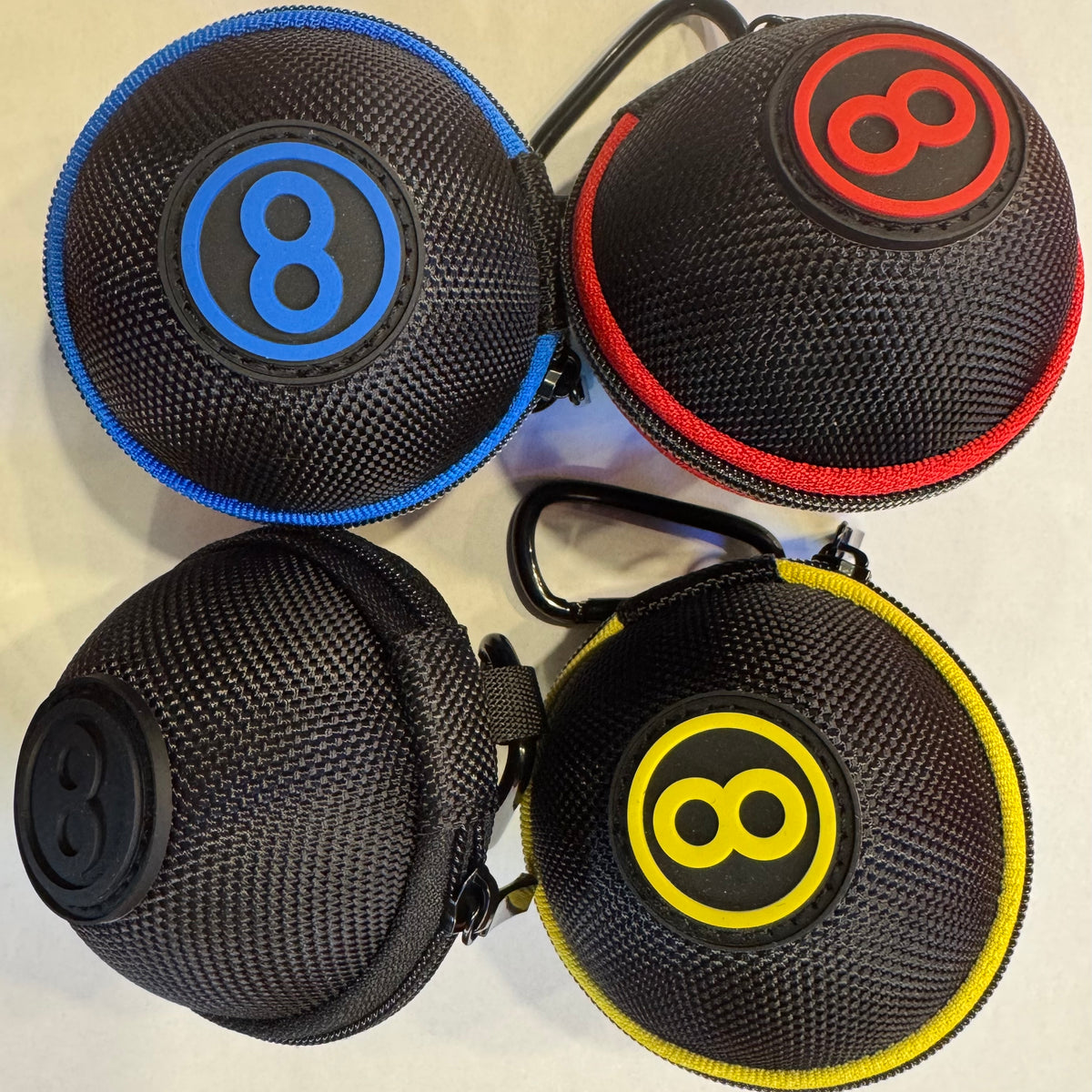 Koda Single Billiard Ball Case – Premier Billiards