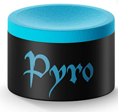 TAOM Pyro Chalk Blue Edition – Premier Billiards