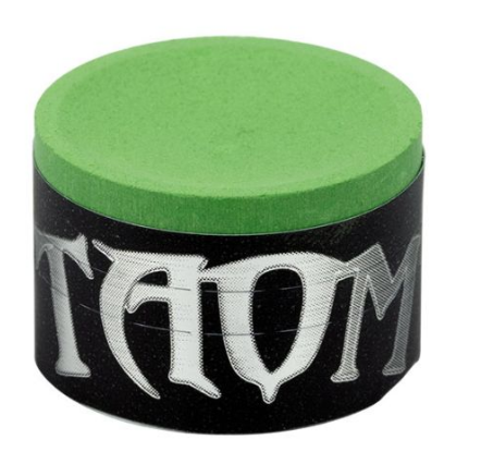 TAOM V10 Chalk – Premier Billiards