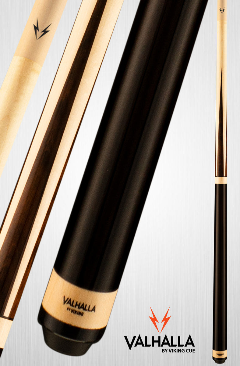 Viking Valhalla VA 341 Cue – Premier Billiards