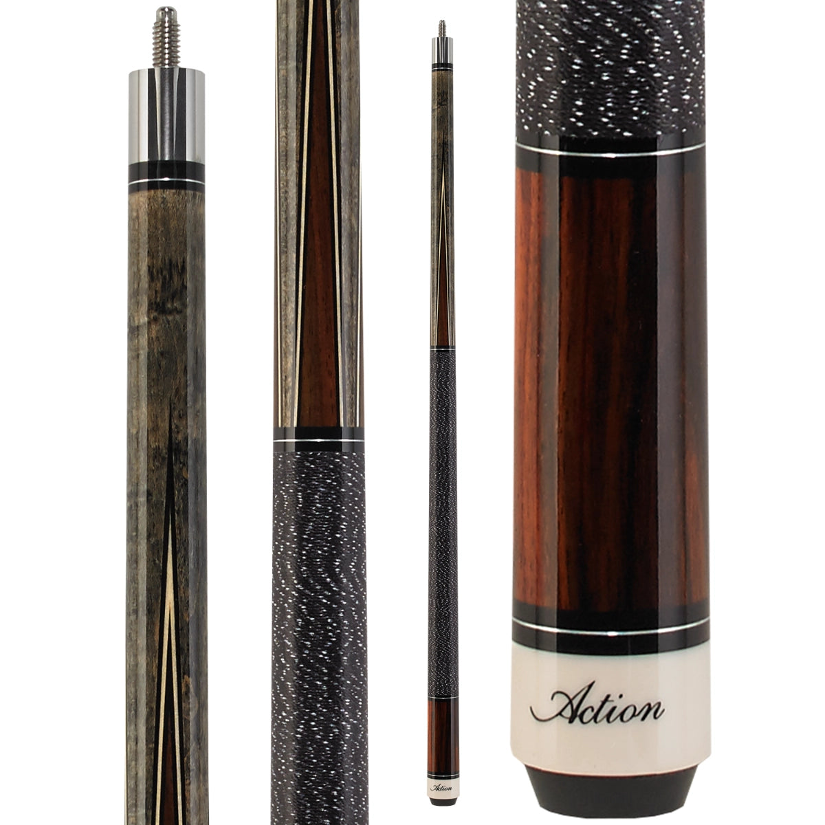 Action INL09 Pool Cue – Premier Billiards