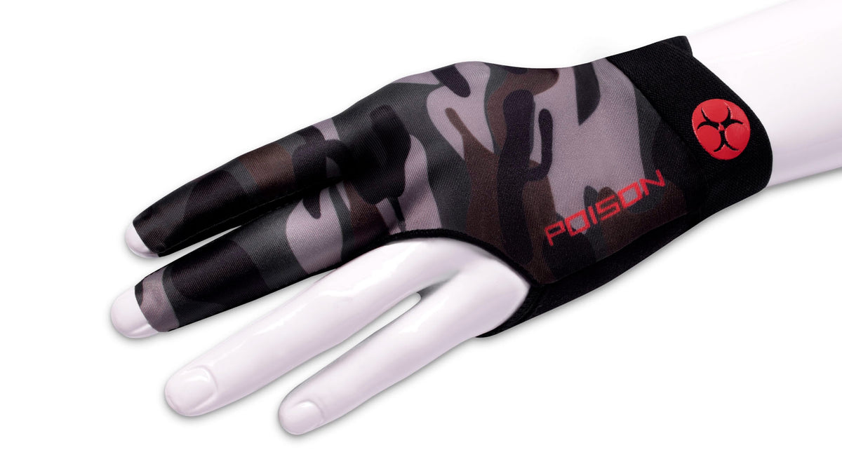 Poison – Premier Billiards