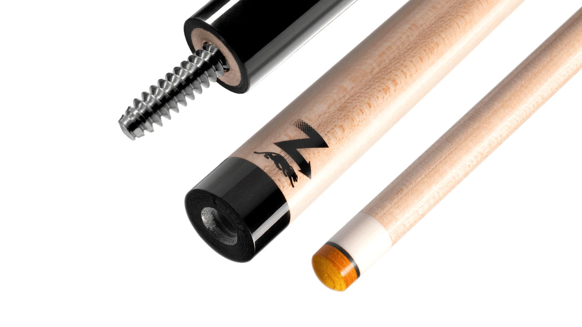 Predator--Shaft-Z-3 3/8x10 Black Collar – Premier Billiards