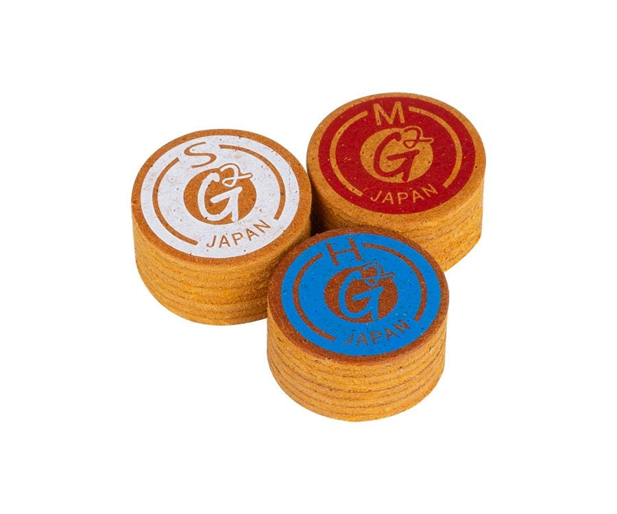 G2 Pool Cue Tip (Single) – Premier Billiards